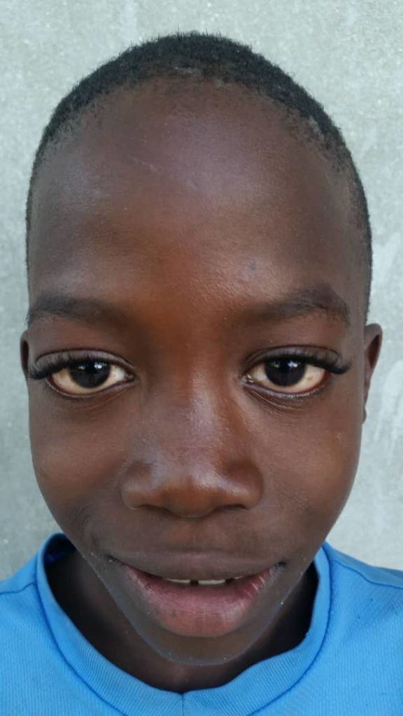 Marc-Elie – Samaritain France